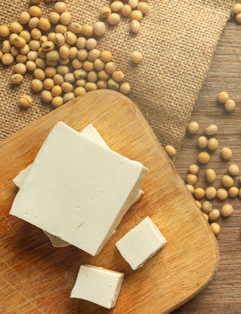Soy Foods